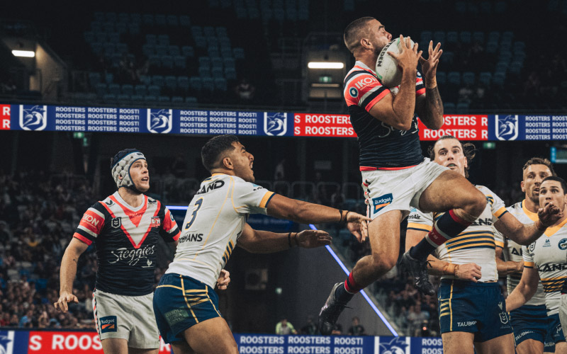 Magic Round 2023- Light & Fury